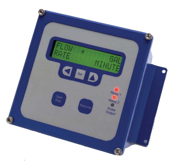 Batch Controller - Brownlee-Morrow Company